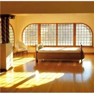 Fechin House Sunroom Notecard | TAOS ART MUSEUM'S ONLINE STORE